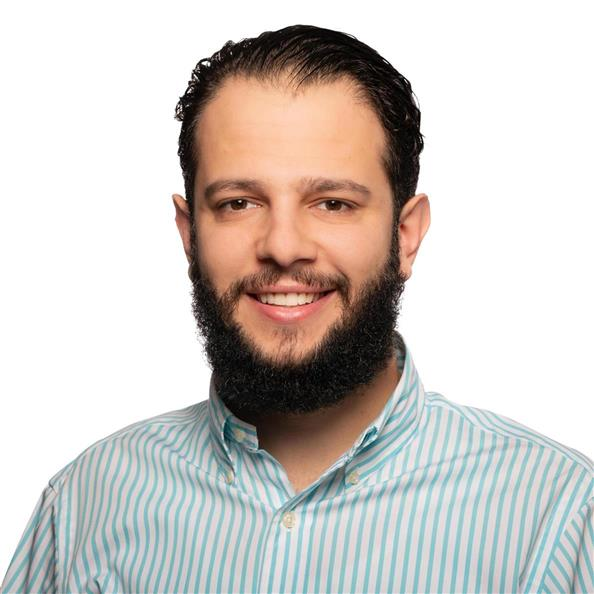 Mohamad Musa - Cape Breton University : Cape Breton University